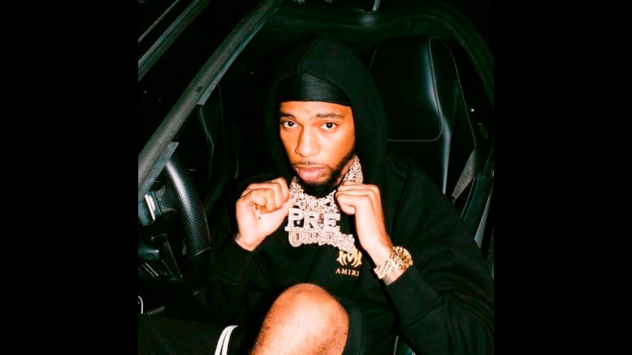 [FREE] Key Glock Type Beat - "Big Chain" - YouTube