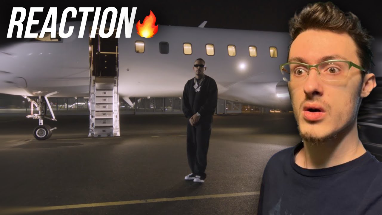 29 SONGS!?!?!? | Luciano-Intro (Reaktion) - YouTube