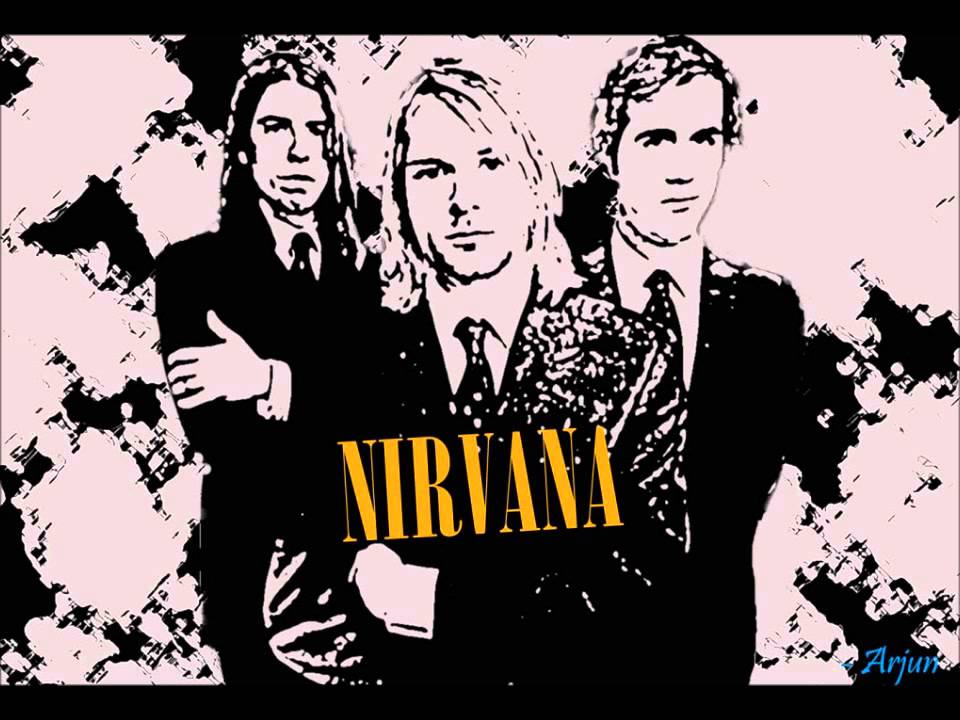 Smells Like Teen Spirit Nirvana Epicenter Bass - YouTube