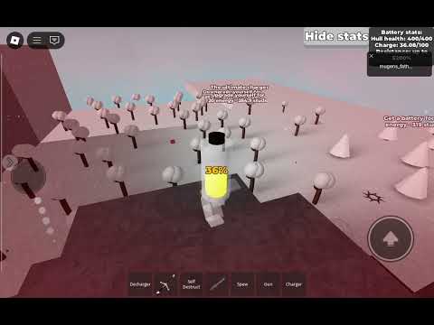 how to get too much badge in be a battery - YouTube