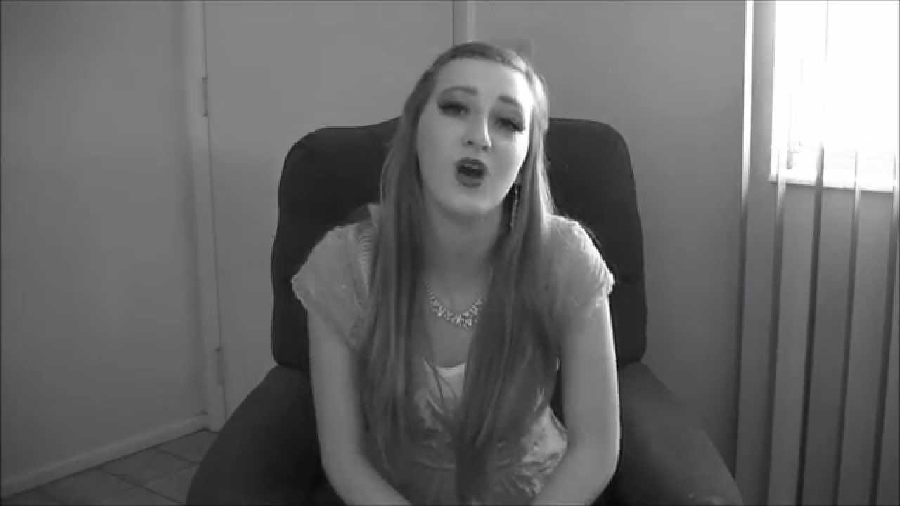 "Prima Donna" Cover- The Phantom of the Opera - YouTube