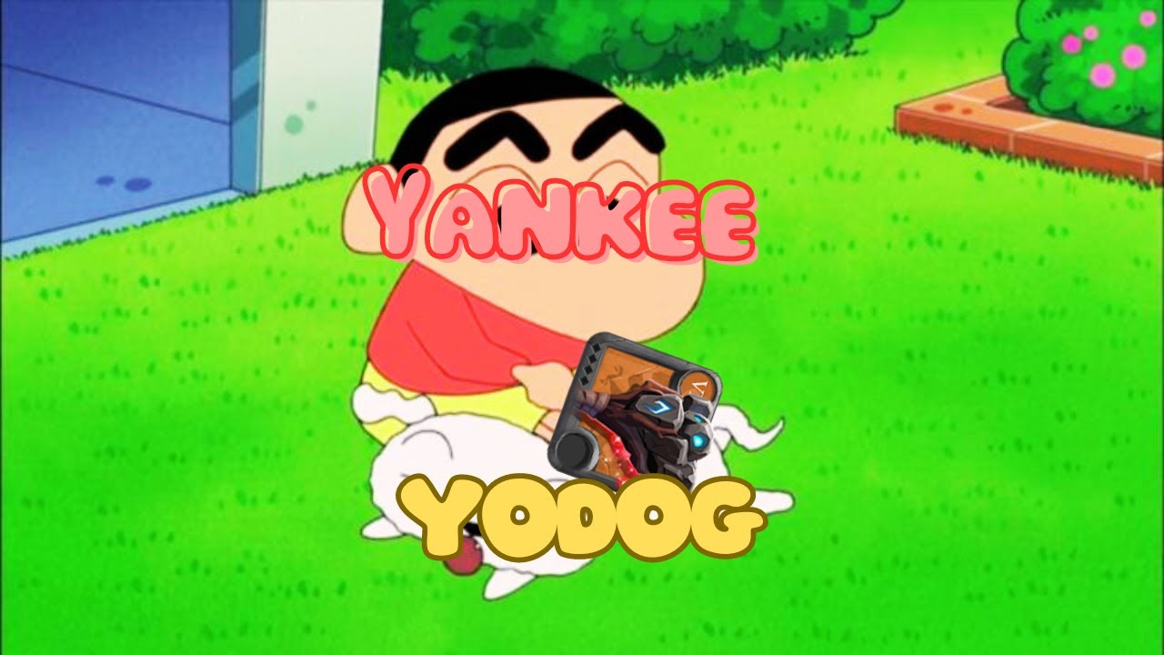 Earthrune - The clumper | Yankee vs Yodog | Albion east - YouTube