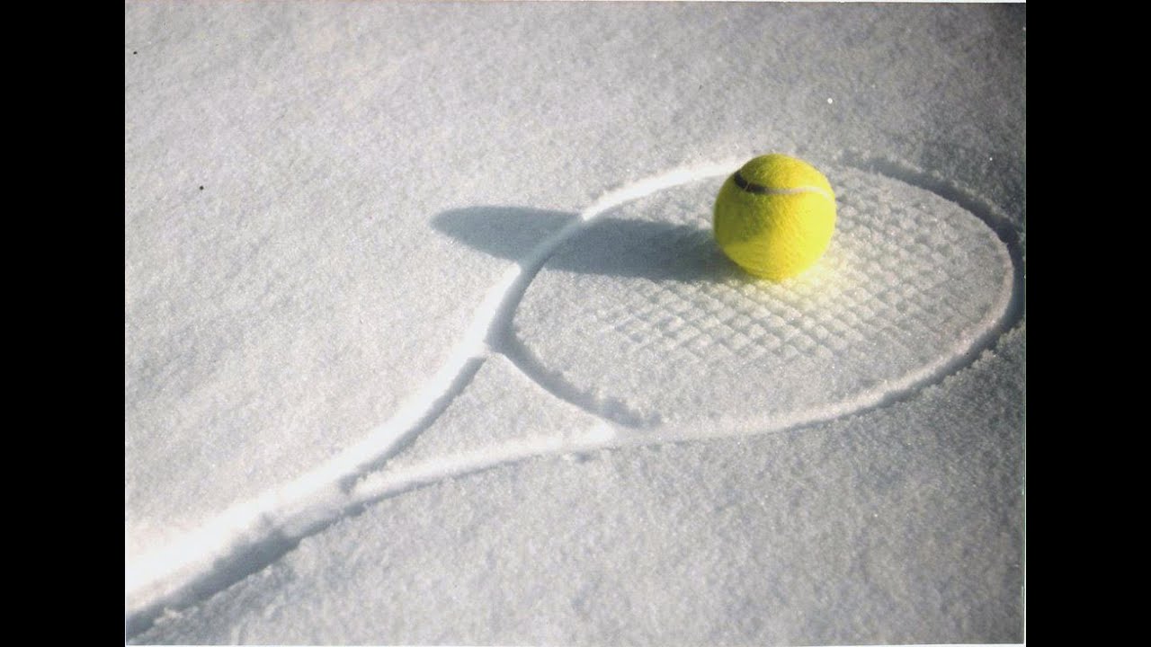 OC Tennis Off Season with Elias: Ep 2 - YouTube