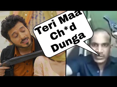 Munna Bhaiya v/s Parmod Dubey | Mirzapur Dank Indian Memes | Vol. 2 | Memer Unknown