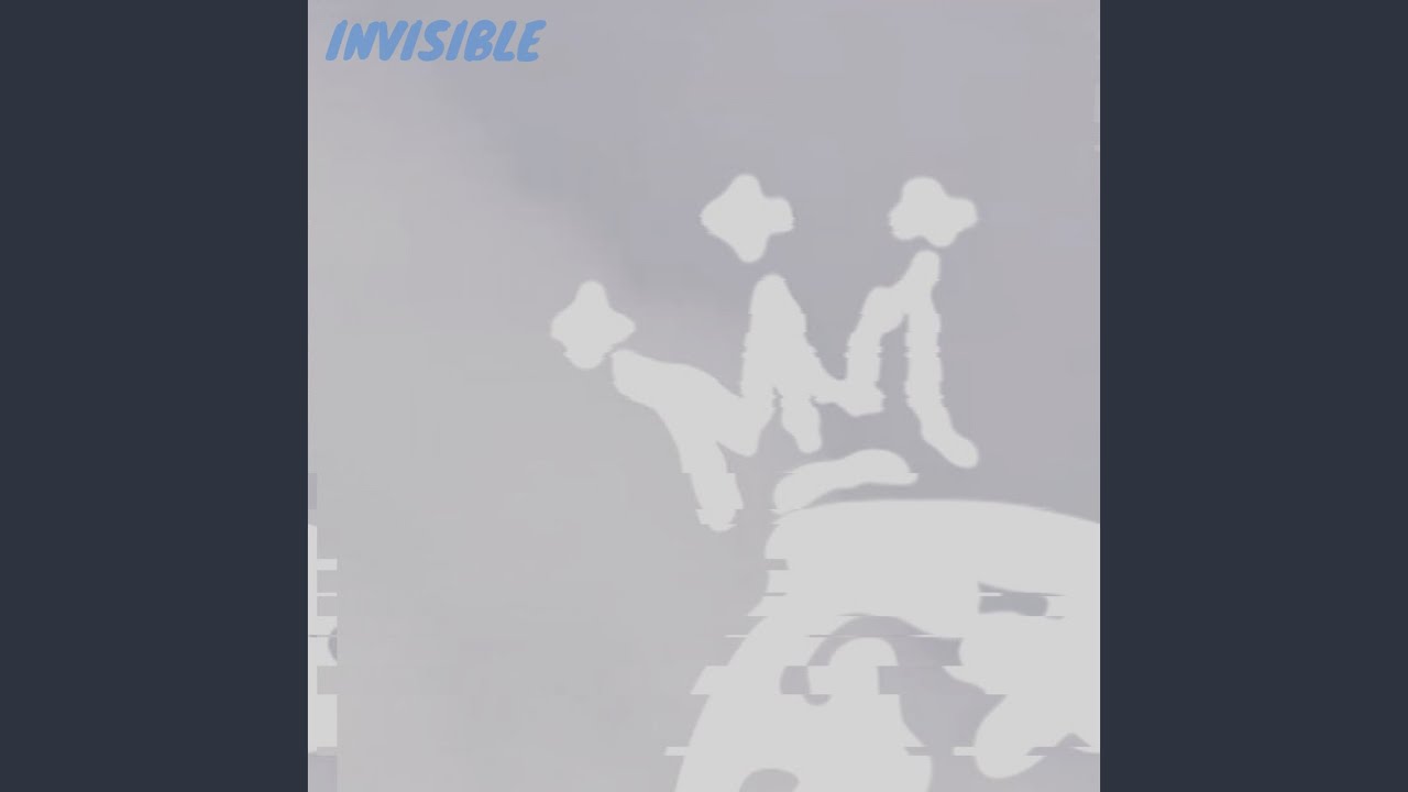 Invisible - YouTube