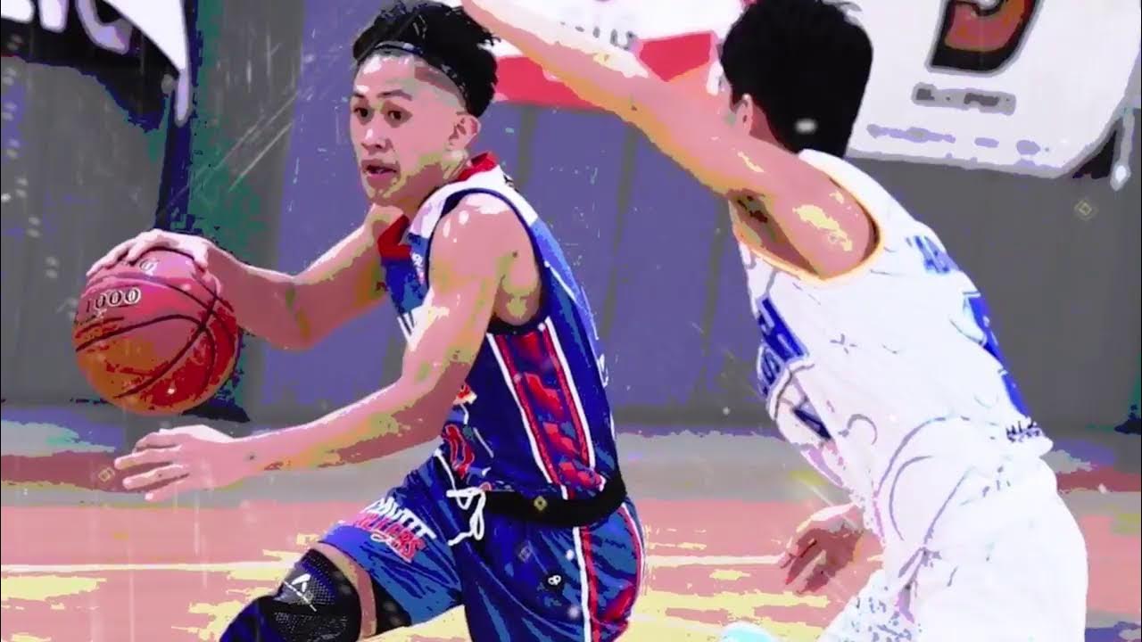 LIVE: 2023 NBL-Youth 16U - Luid Kapampangan Vs Microsmith Elite - YouTube