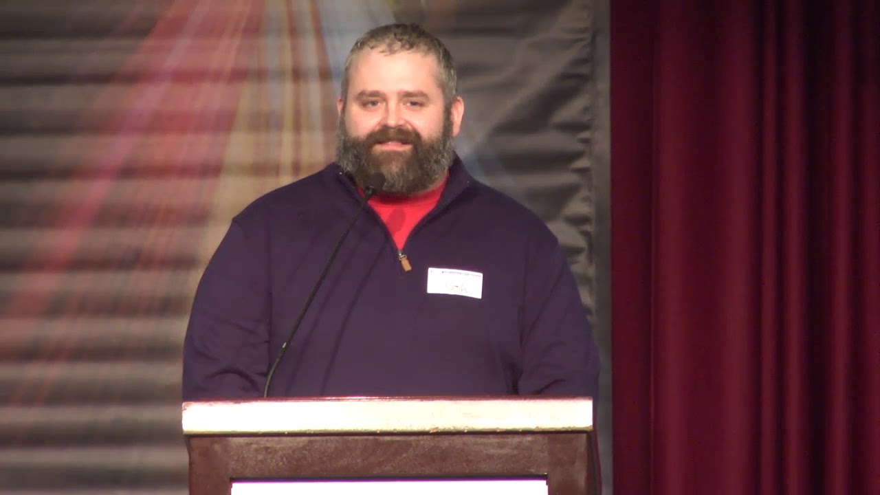 Josh Dickson Conversion Story Youtube