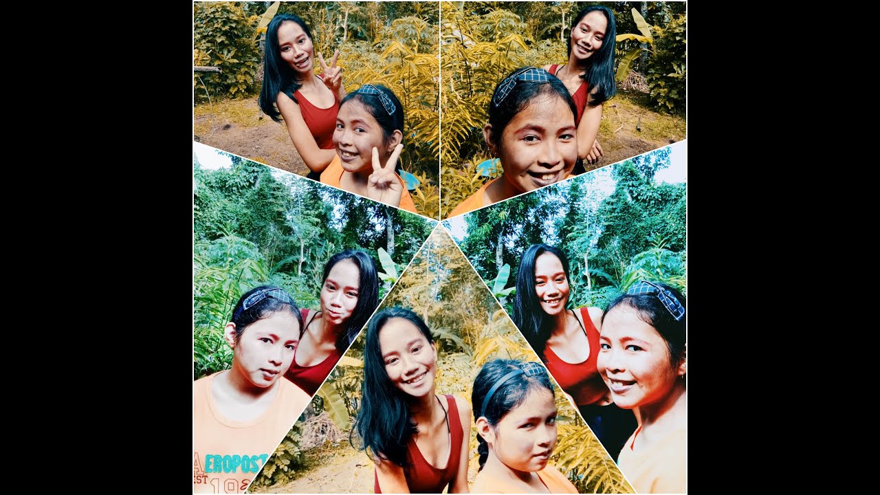 Makeup Challenge | bugbog berna😂 - YouTube