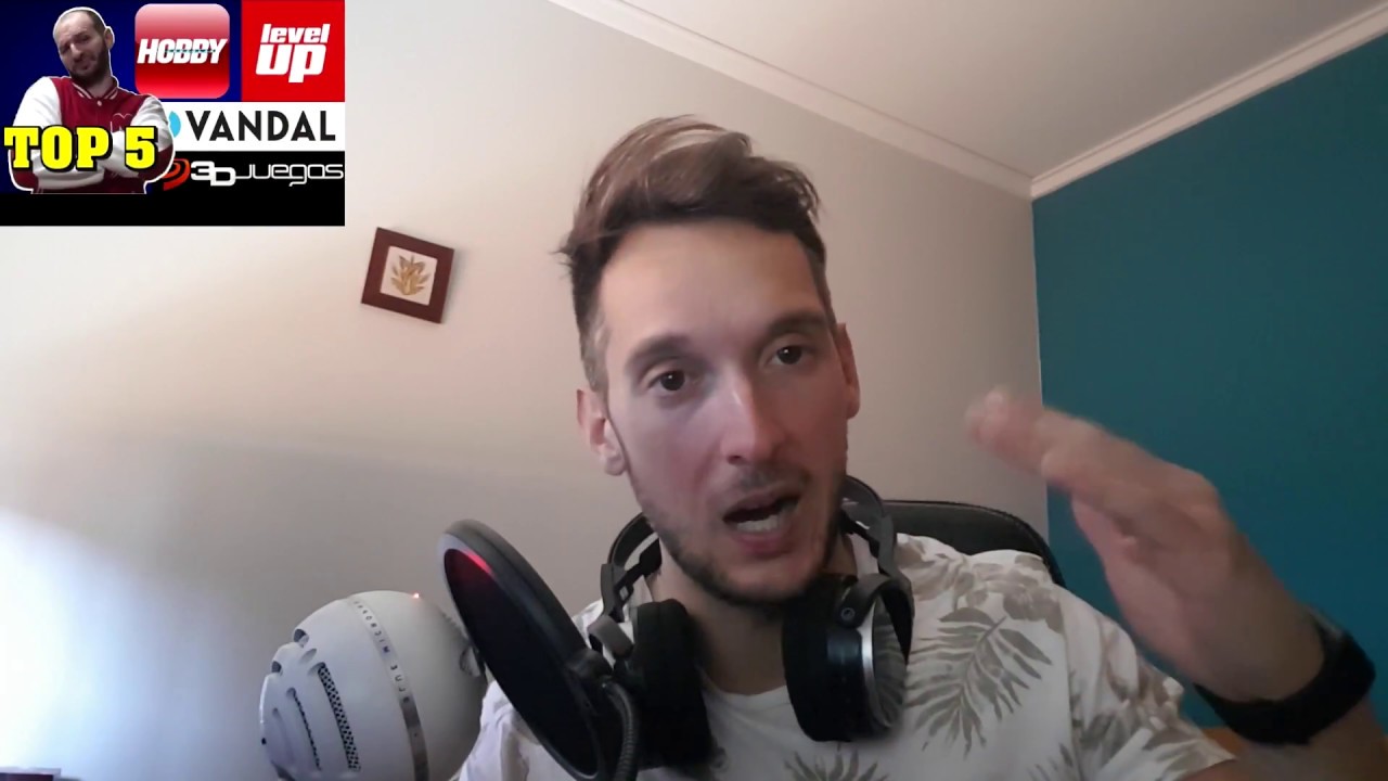 Crítica a saselandia || sasel incendia a la prensa de videojuegos ...