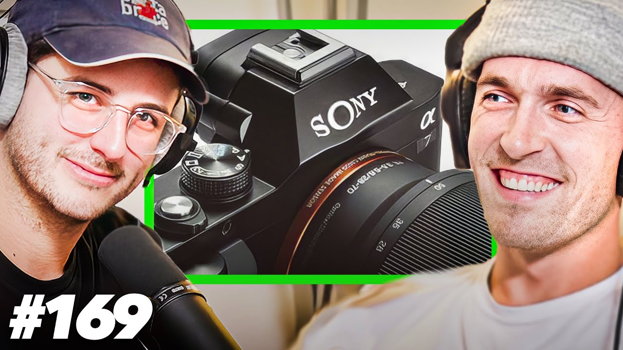 Filmmaker Eric Floberg Won’t Shoot on Sony - YouTube