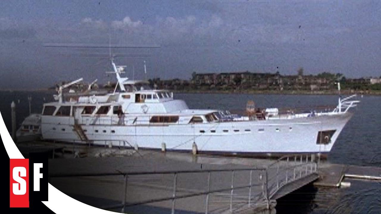 The Colbys (1/6) Opening Theme (1985) - YouTube