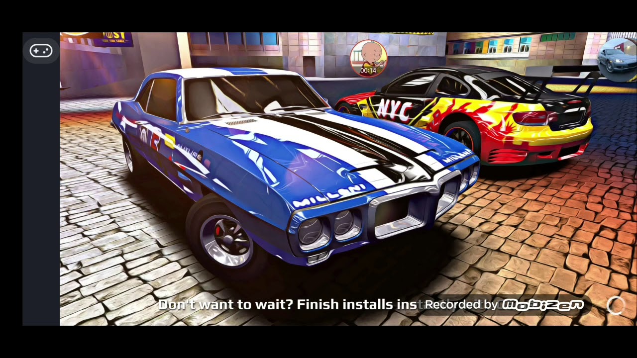 Racing Rivals 2?!! • RUSH RACING 2 • FIRST LEGIT TRADE OF MANY - YouTube