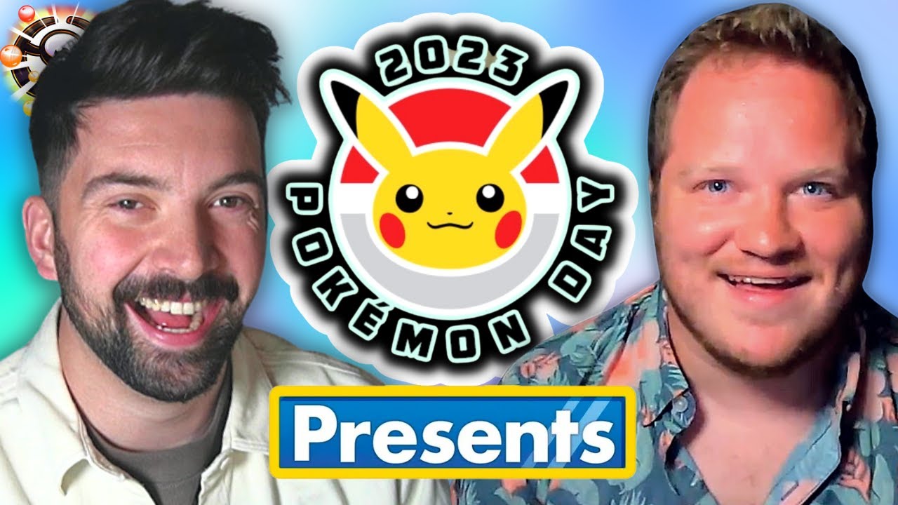 Gen 9 DLC Analysis & Breakdown | Pokemon Day 2/27/23 - YouTube