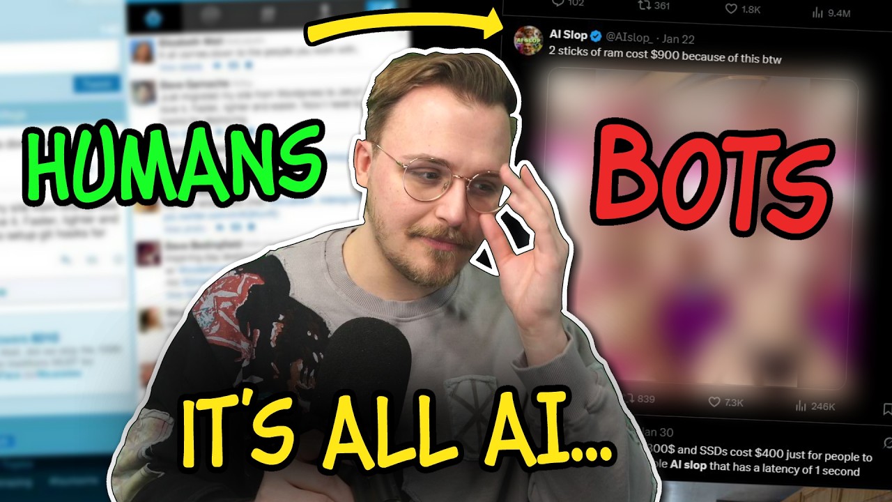 How Twitter Actually Died - YouTube