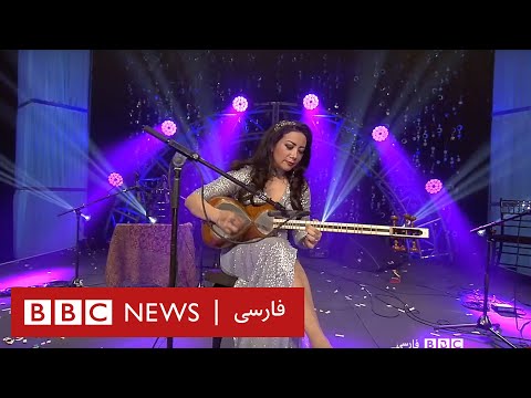 ویژه برنامه موسیقی - نوروز ۹۷