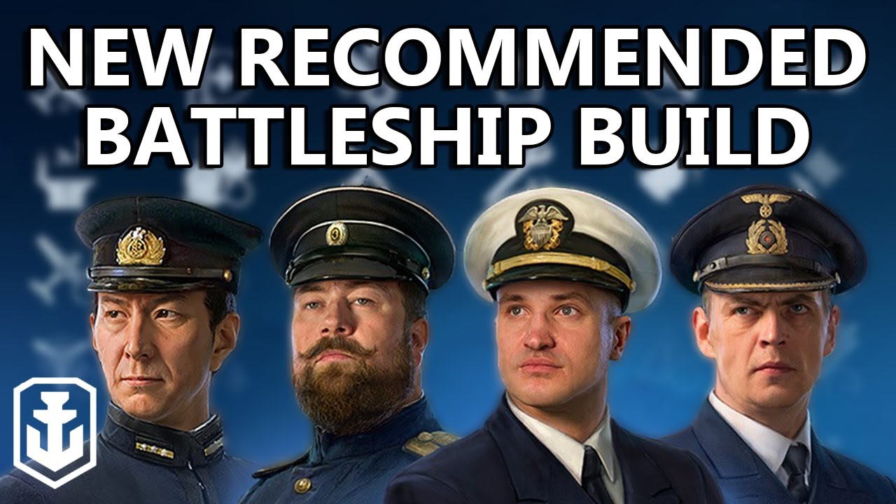 Discussing New 'Standard' BB Build In Too Much Detail - 12.10 Commander Rework - YouTube