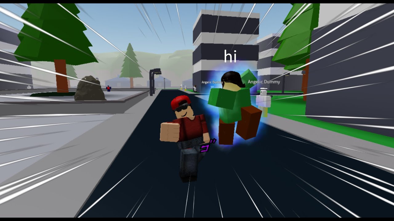 A bizarre journey - Shaggy Showcase (Roblox) - YouTube