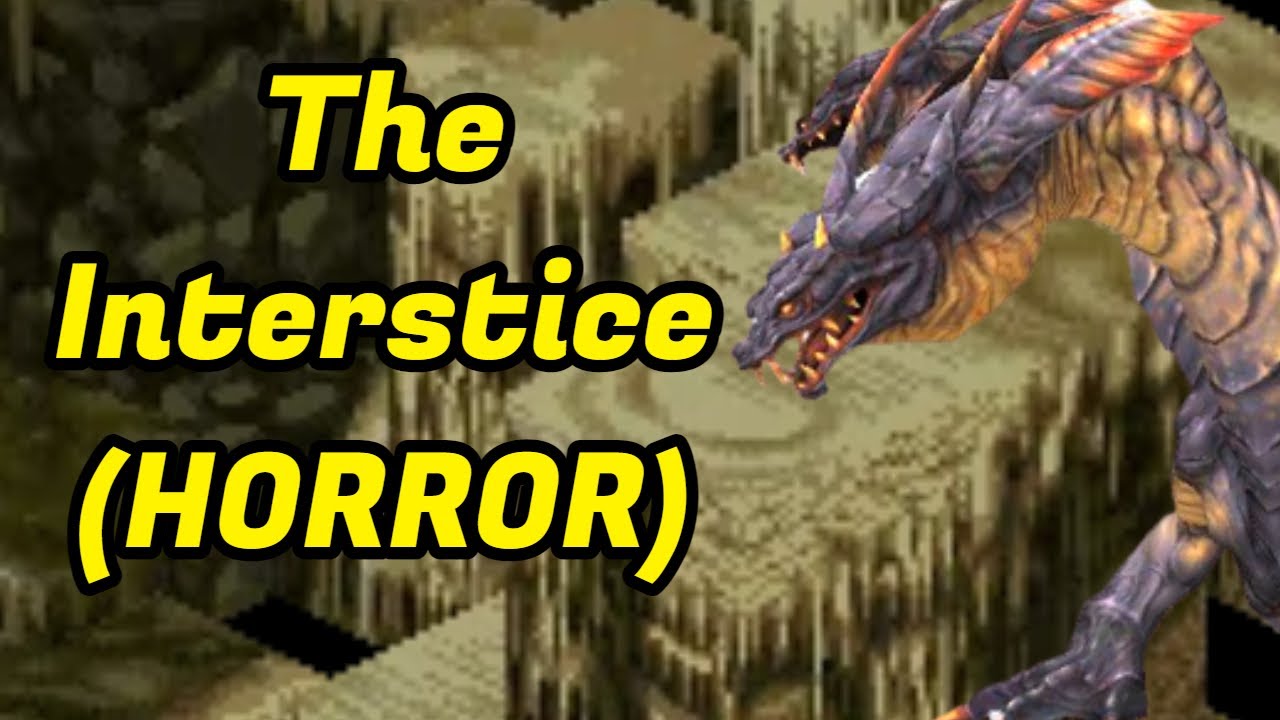 Final Fantasy Tactics Midlight's Deep Rare/Special Battles The ...