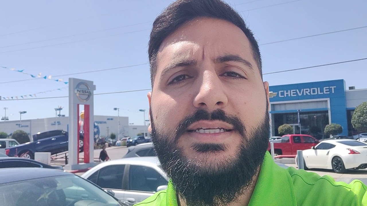 Shawn ABC Rogue - YouTube