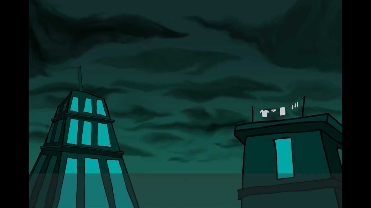 TMNT Opening Theme - YouTube