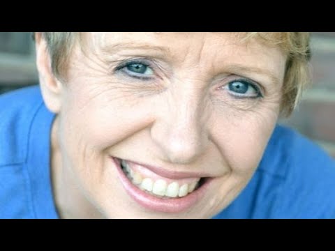 Sonya Thompson & the Undead World of Hollywood - YouTube