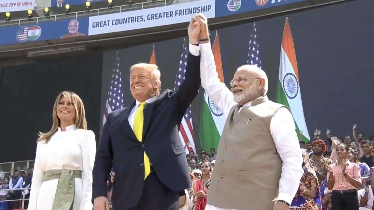 Video Analysis: Key takeaways from US President Donald Trump's address ...