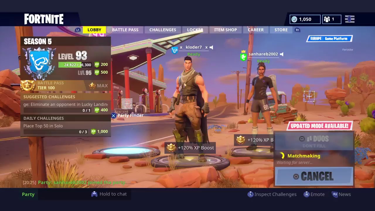 Fortnite,battle royal Arab player - YouTube