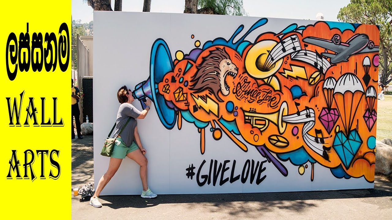 creative People Who Are On Another Level arts(1) wall arts - YouTube