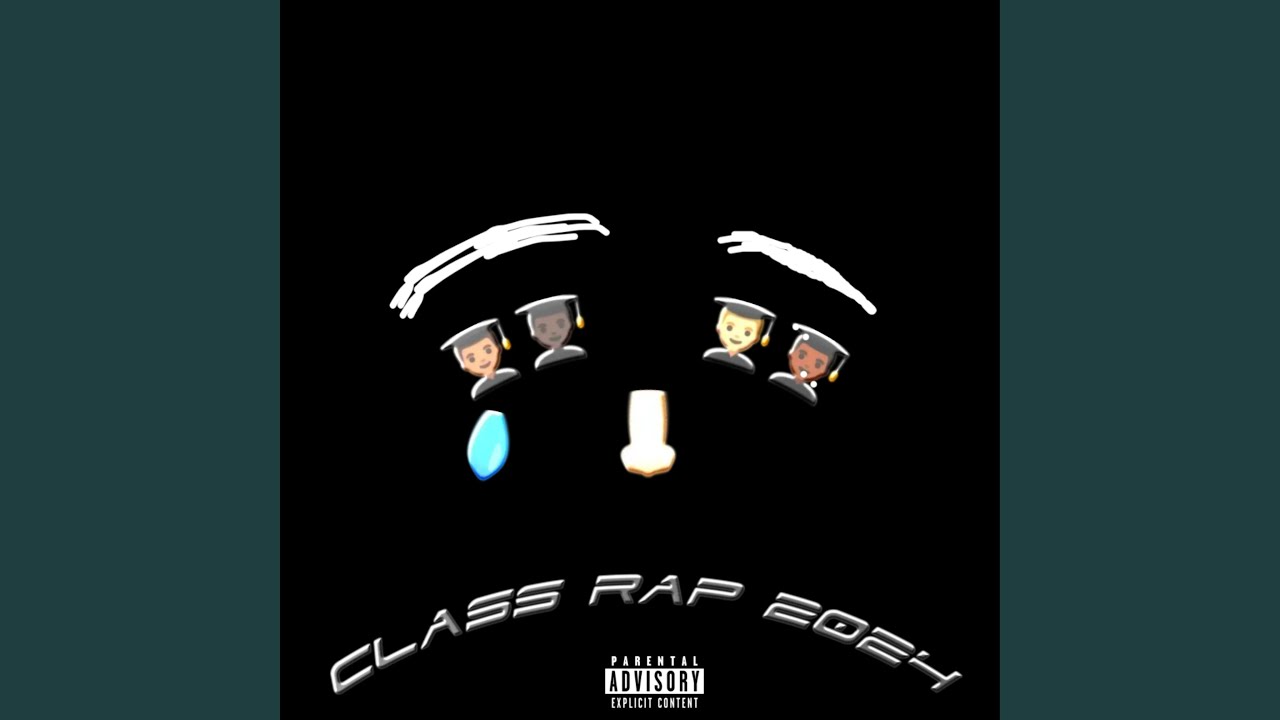 Class Rap 2024 - YouTube