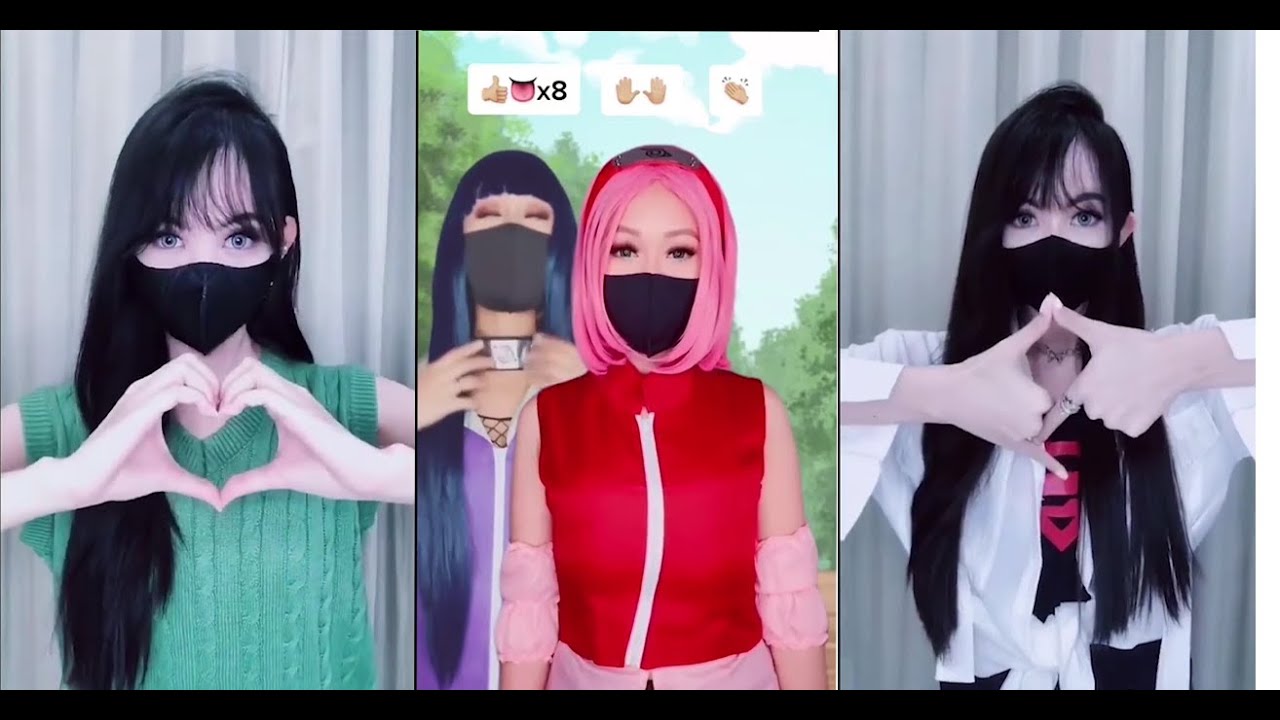 Amazing Finger Dance | Tik Tok😱😍 - YouTube