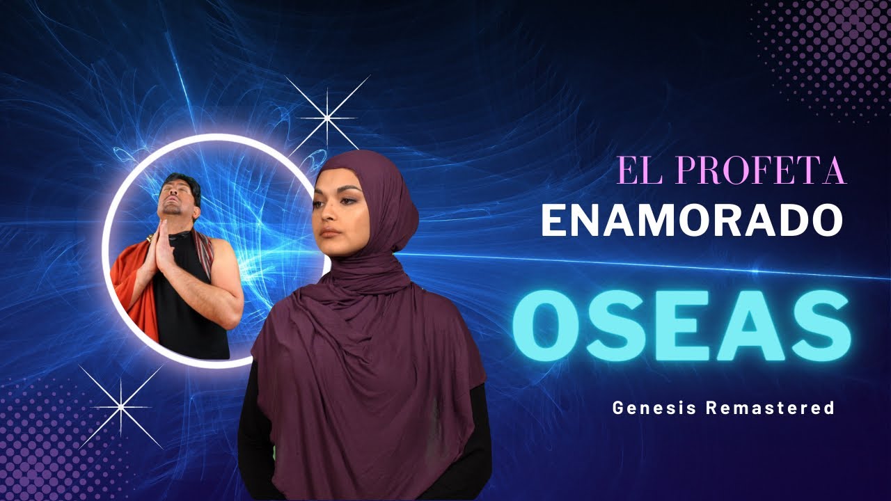 OSEAS "El Profeta Enamorado" - YouTube