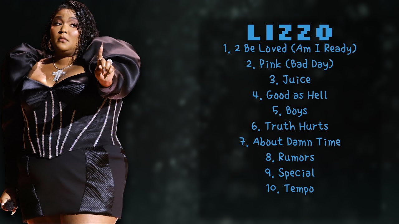 Water Me (Instrumental)-Lizzo-Year's hottest singles-Mainstream - YouTube