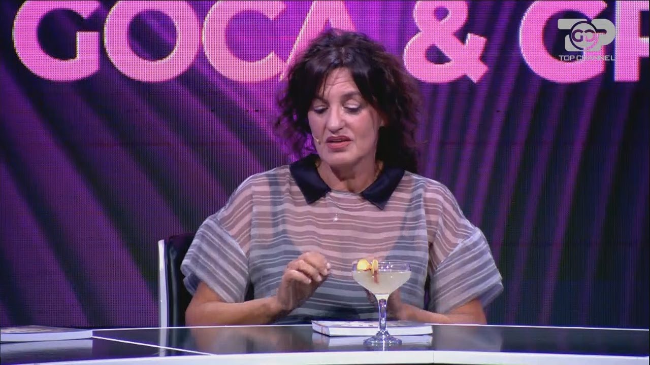 Goca & Gra/ Ndërroi jetë nga Covid-19, e emocionuar Rita Petro flet për ...