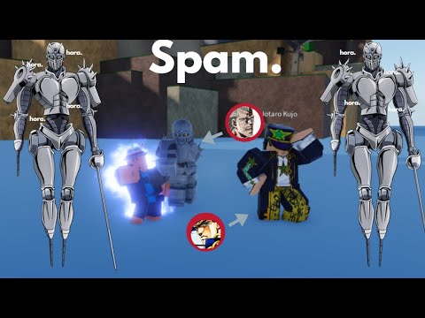 YBA Noob attempts SC Ceasar #roblox #yba #yourbizarreadvanture - YouTube