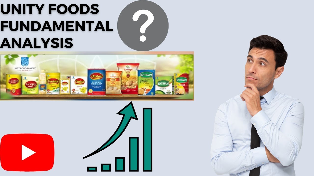 Unity Food Share Analysis - YouTube