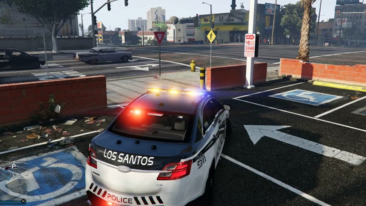 Avon | GTA V RP #35 - All About The Thrill - YouTube