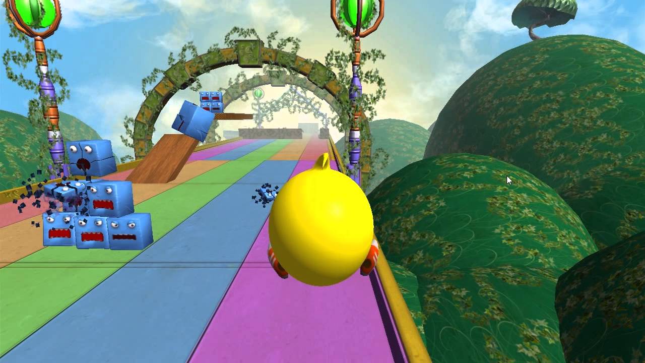 Blox Party Trailer - YouTube