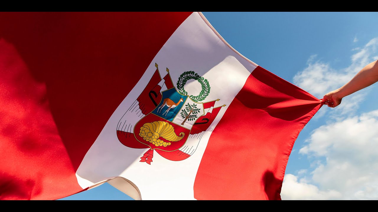 Transmisión Nacional: El Perú Unido - YouTube