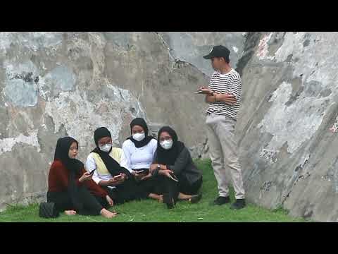 RUD4L GUE DI KEPUNG 4 UKHTI 😆