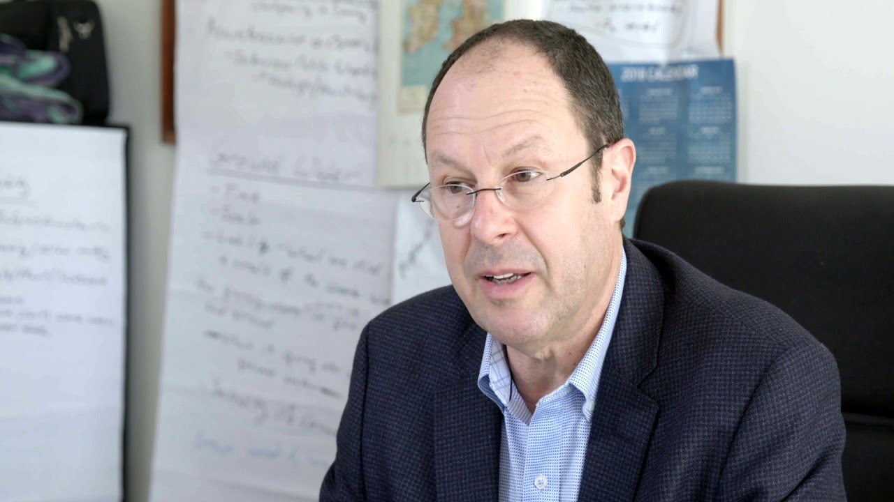 RISE Overview - YouTube