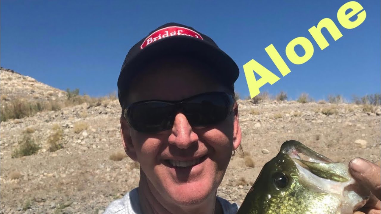 Fishing Alone Or With Someone?…Most Anglers Don’t Realize What It Does ...
