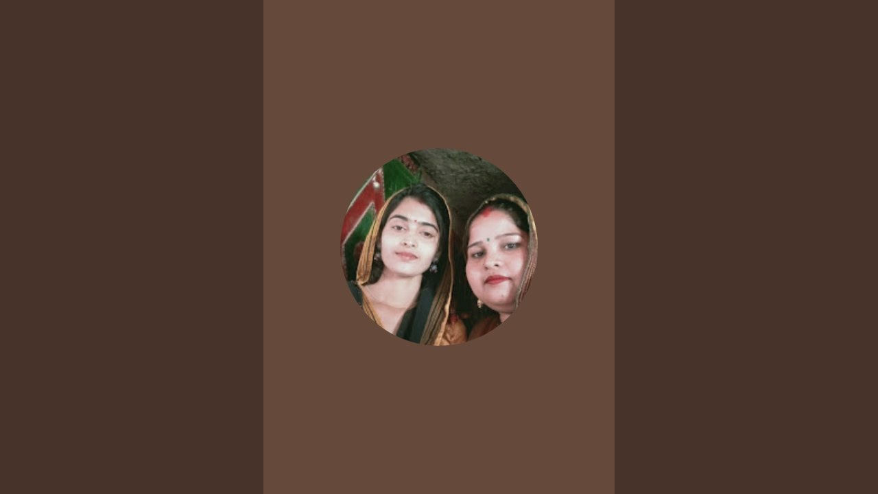 Priti Rawal Rajput vlog is live - YouTube