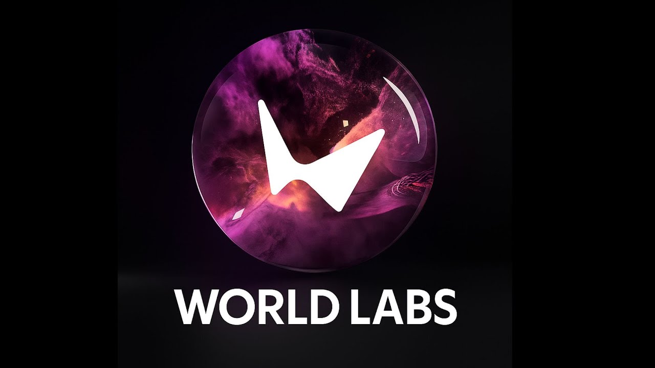 World Labs Introduces Marble 3D Worlds - YouTube