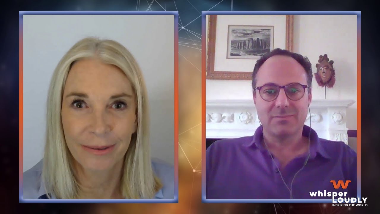 Dr. Marc Kahn Transition of Leadership Thinking in the 21st Century ...