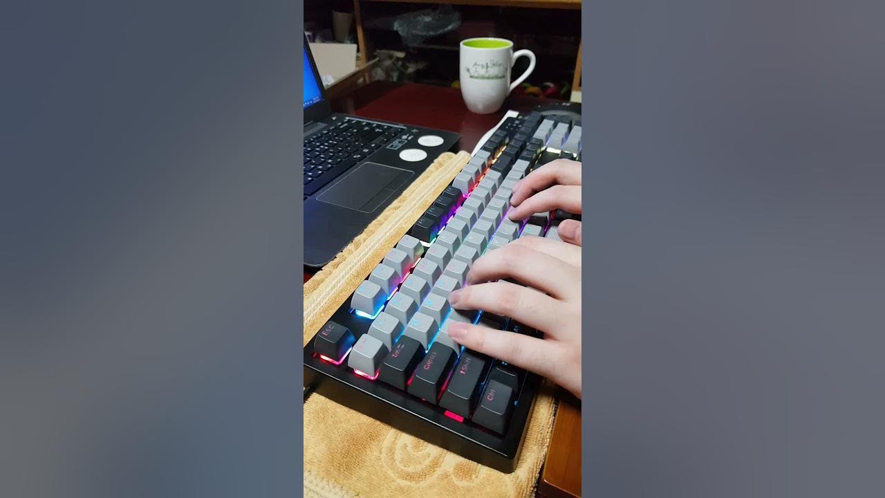 [1 HOUR] Abko K995P v3 - YouTube