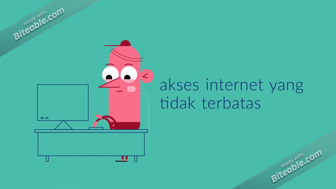 Cyber Crime; modus, penyebab, dan penanggulangan - YouTube