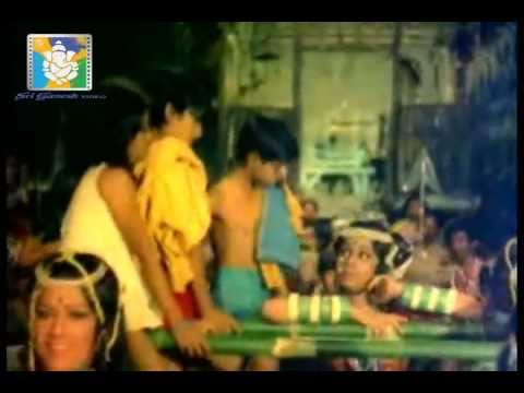 Naagaraholeyo Ammaale video song from Nagara hole kannada movie