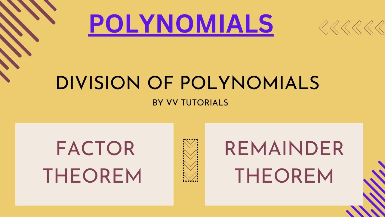Polynomials YouTube polynomials-youtube
