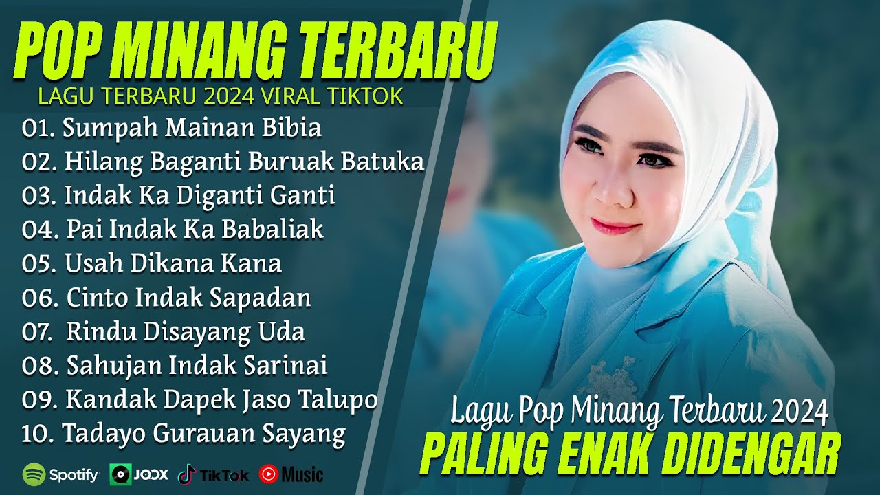 RAYOLA FULL ALBUM TERBARU 2024 (LIRIK) SUMPAH MAINAN BIBIA - LAGU POP ...