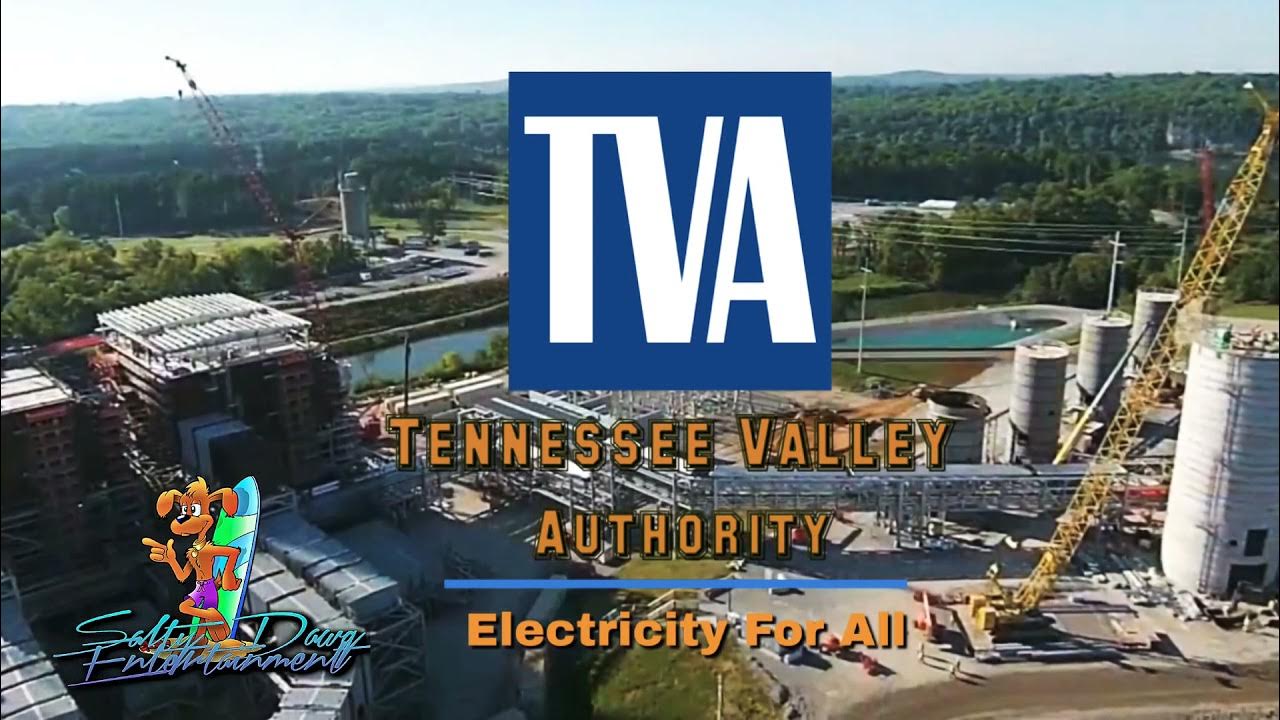 Understanding Tennessee Valley Authority (TVA) - YouTube